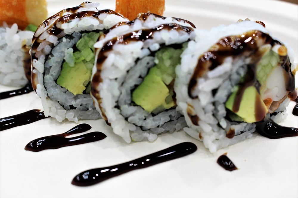 Gallery – Mazza and More