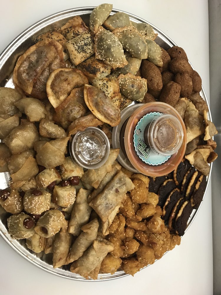 Gallery – Mazza and More