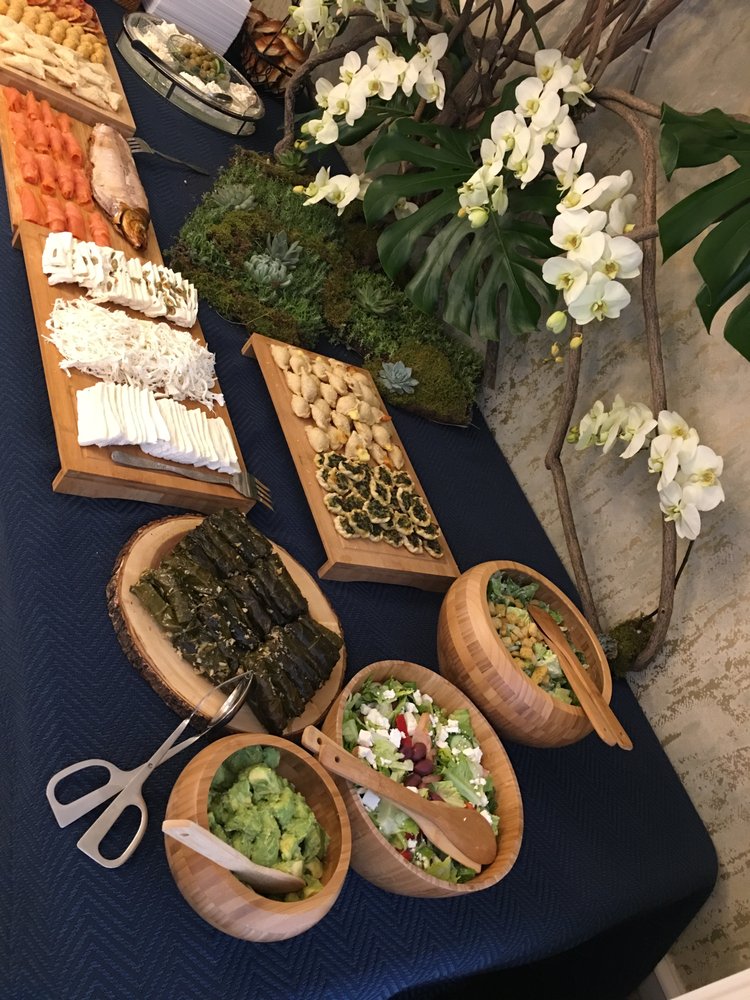 Gallery – Mazza and More