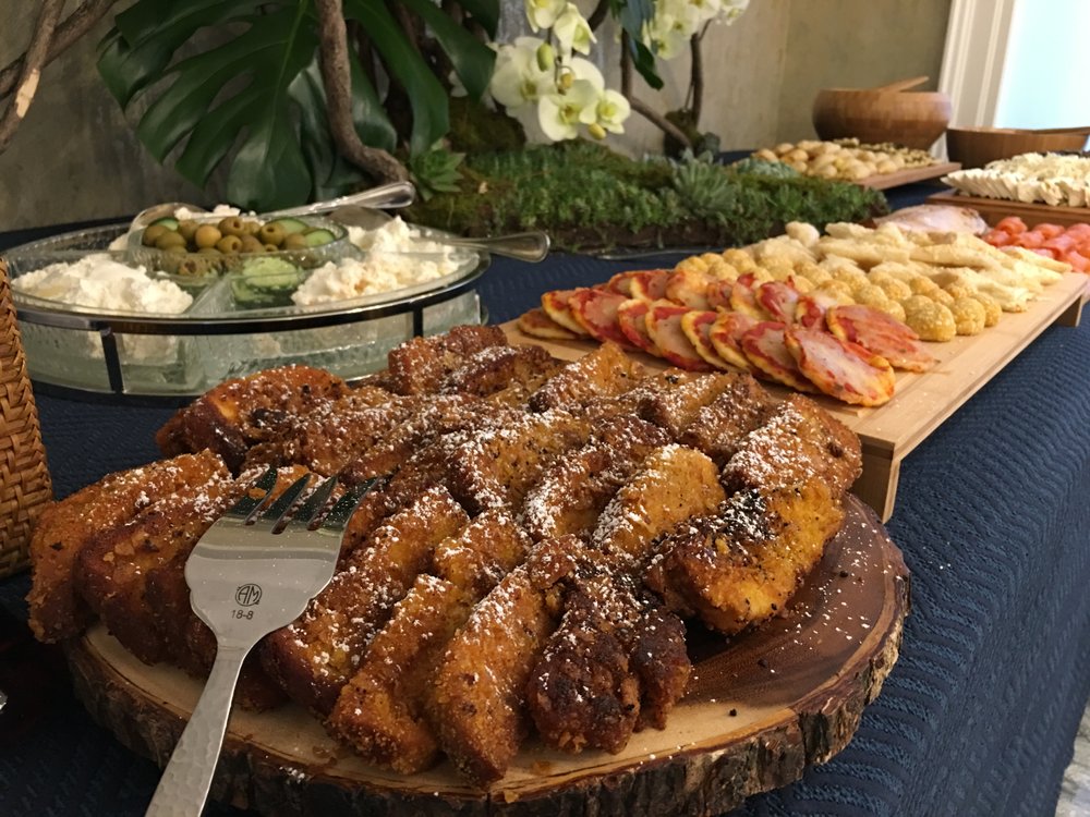 Gallery – Mazza and More