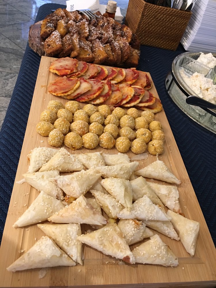 Gallery – Mazza and More