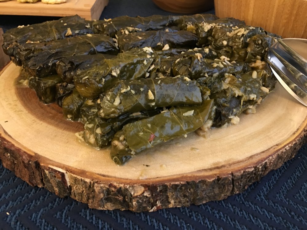 Gallery – Mazza and More