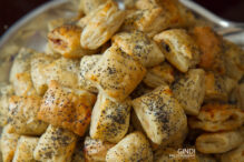 Mazza and More – Kosher Mazza, Cooked Meals, Kosher Sushi & Caterer in ...
