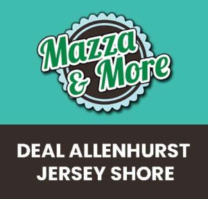 Choose Your Location – Mazza and More